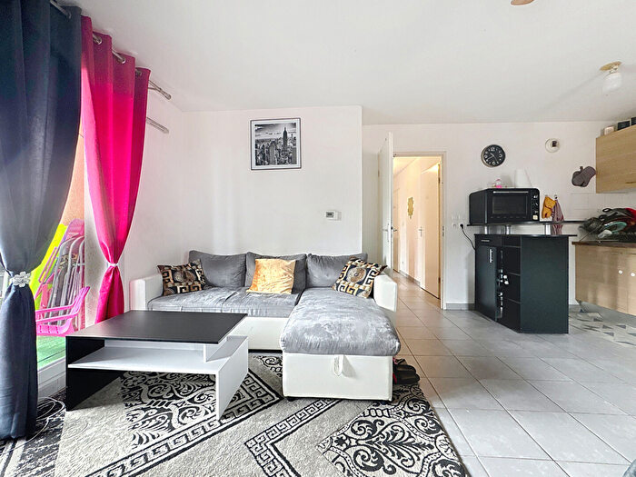 Appartement 3 pièces à Toulouse, Lalande, à vendre