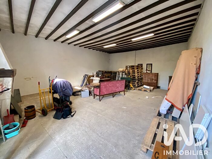 Veigné : Maison 1 pièce à vendre