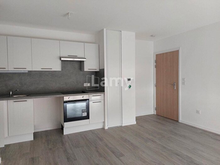 Appartement à louer - Sud Petite Espere, Saint-Jean-de-la-Ruelle - 2 pièces