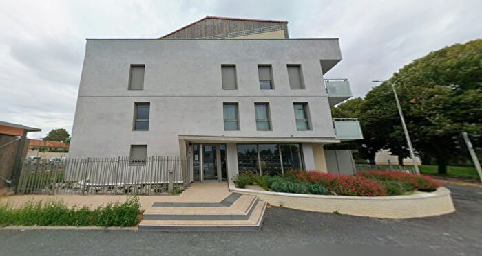 Appartement 2 pièces à louer - Poitiers, Trois Cités