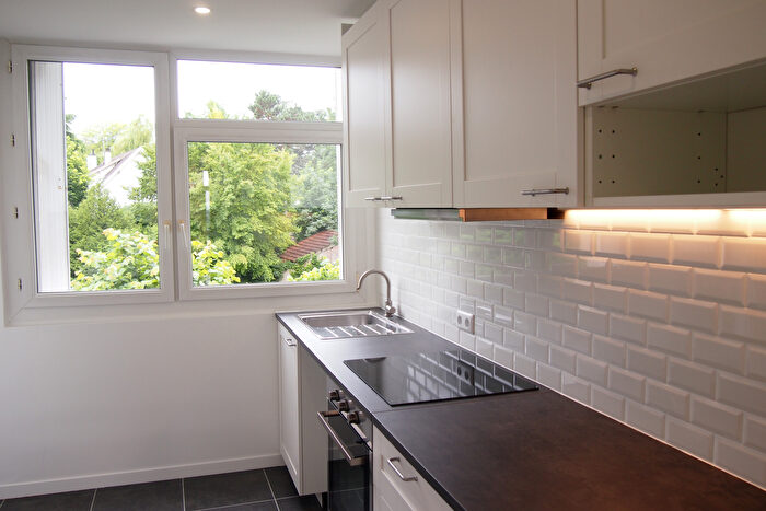 Appartement 3 pièces à louer - Le Pecq, Mexique
