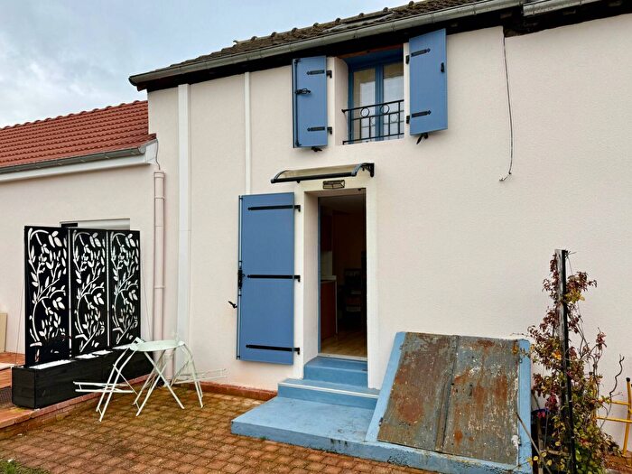 Appartement à louer - Troyes - 2 pièces