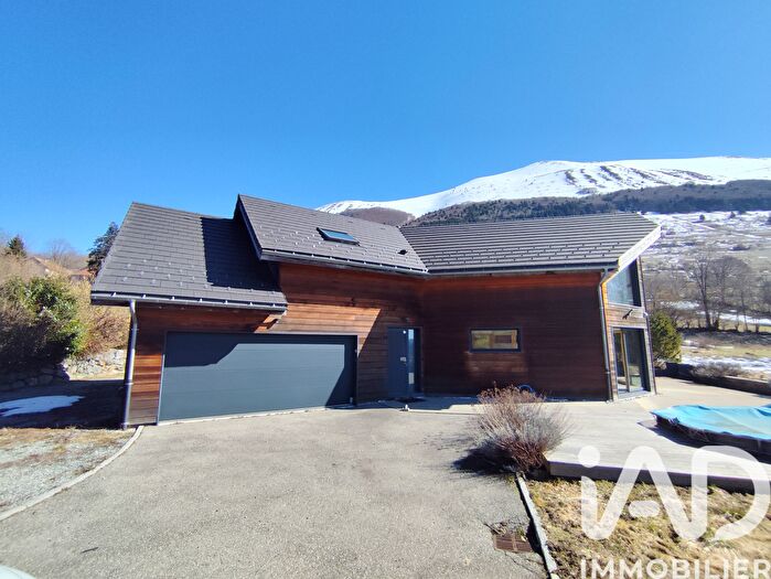 Maison à vendre - Cholonge - 6 pièces - 5 chambres