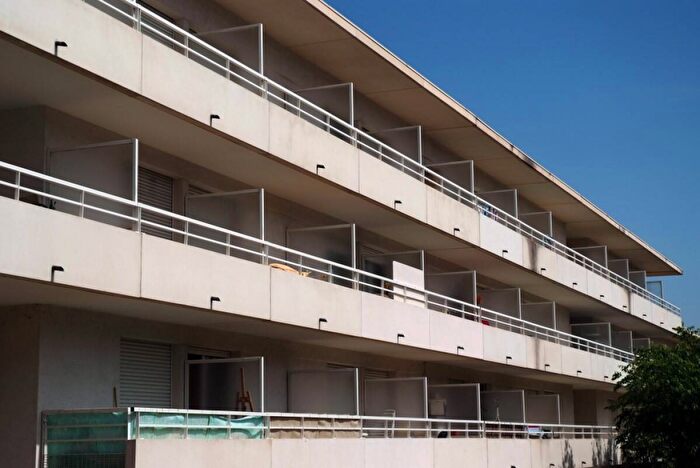 Appartement à louer - Alco, Montpellier - 1 pièce