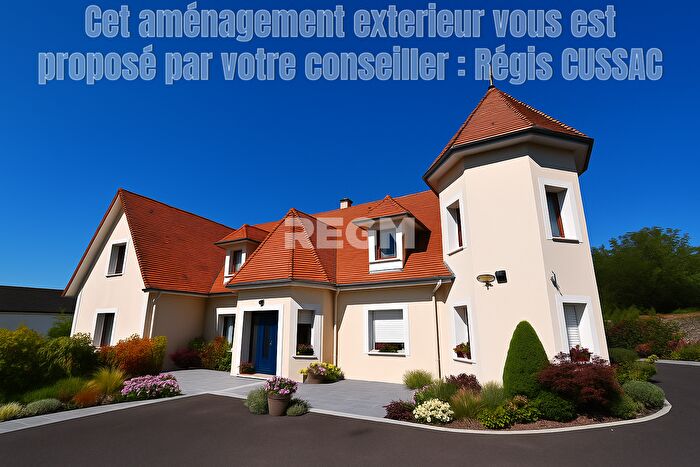 Maison à vendre - Fleury-sur-Orne - 11 pièces - 7 chambres