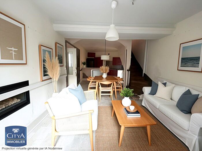 Astaffort : Maison 7 pièces à vendre