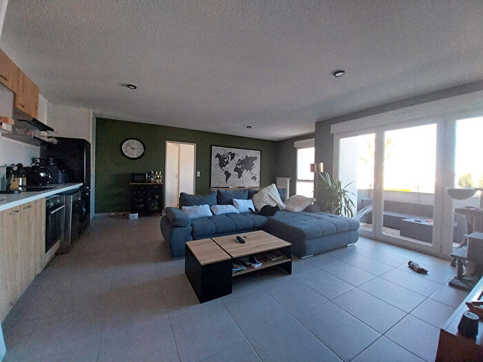 Appartement 4 pièces à louer à Villenave-d'Ornon, Rouquette, Courréjean, Hourcade