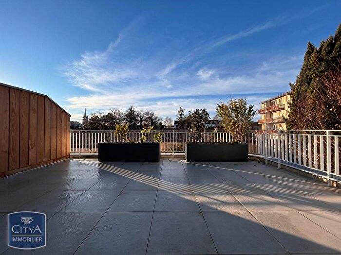 Appartement à vendre - Mont-de-Marsan, Saint-Jean dAoût - 4 pièces - 3 chambres