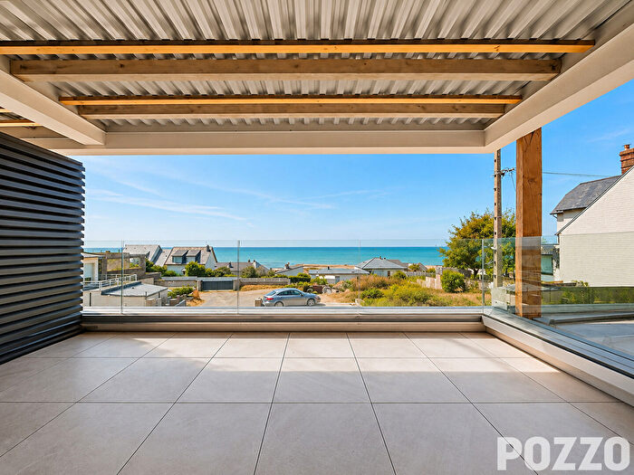 Appartement 3 pièces à Donville-les-Bains, à vendre