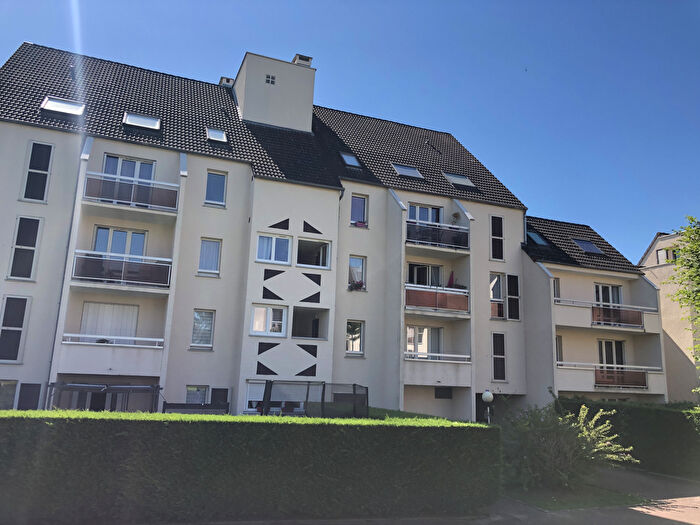 Appartement à louer - Olivet, Val-Couasnon - 2 pièces - 1 chambre