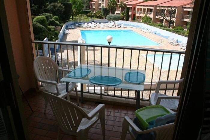 Nord, Sanary-sur-Mer : Appartement 1 pièce à louer