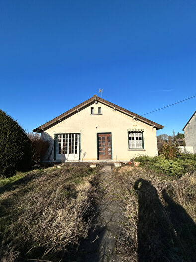 Maison à vendre - Noé - 3 pièces - 2 chambres