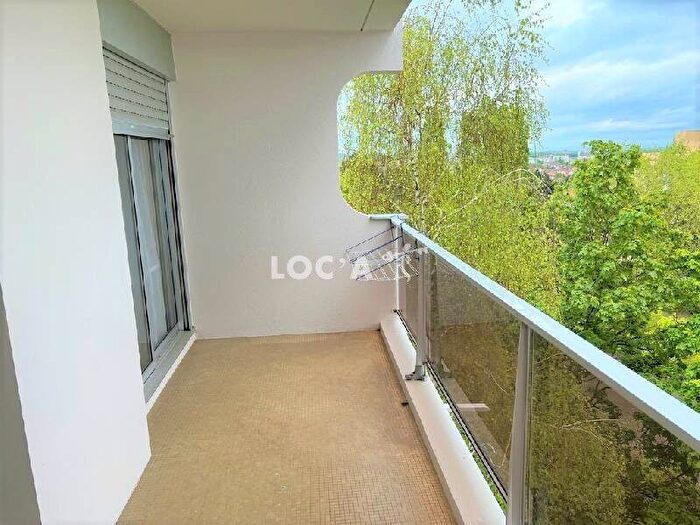 Appartement 2 pièces à louer - Dijon