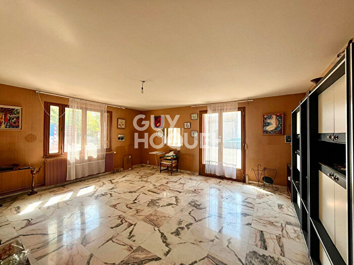 Maison 6 pièces à vendre - Puymirol