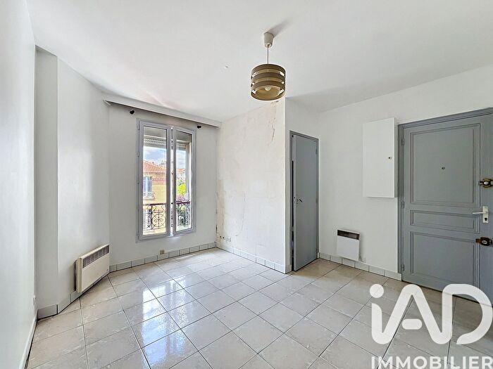 Appartement 2 pièces à vendre - Le Perreux-sur-Marne, Pont de Bry