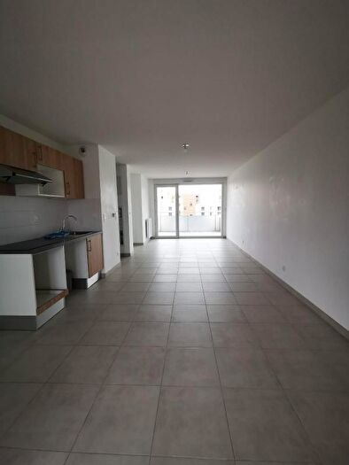 Toulouse, L'Ormeau, La Terrasse, La Grande Plaine : Appartement 3 pièces à louer
