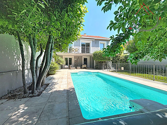 Maison 5 pièces à vendre - Orange, Centre-ville