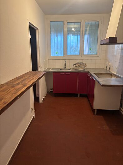 Maison à vendre - Istres, Boulingrin, Saint-Félix - 4 pièces - 3 chambres