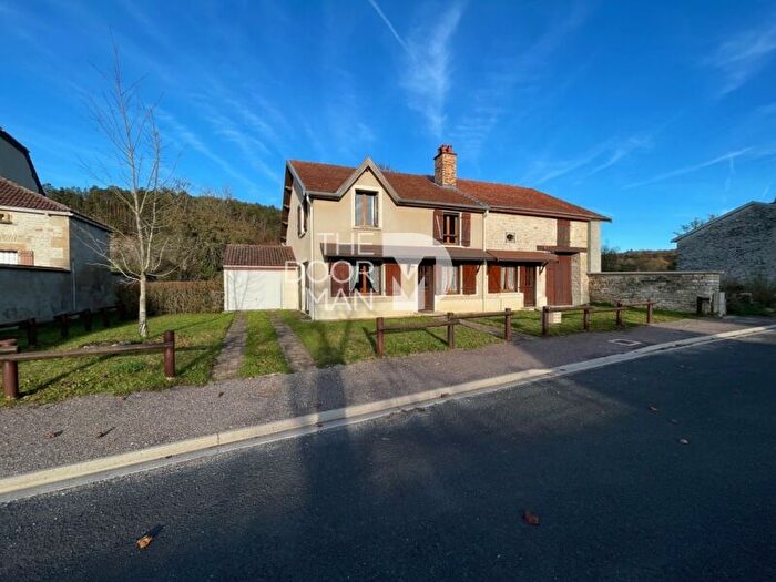 Maison 7 pièces à vendre - Roches-Bettaincourt