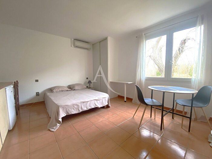 Appartement 1 pièce à louer - Ecarts, Narbonne