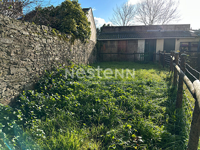 Appartement à vendre - Nantes, Chantenay, Sainte-Anne - 2 pièces - 1 chambre