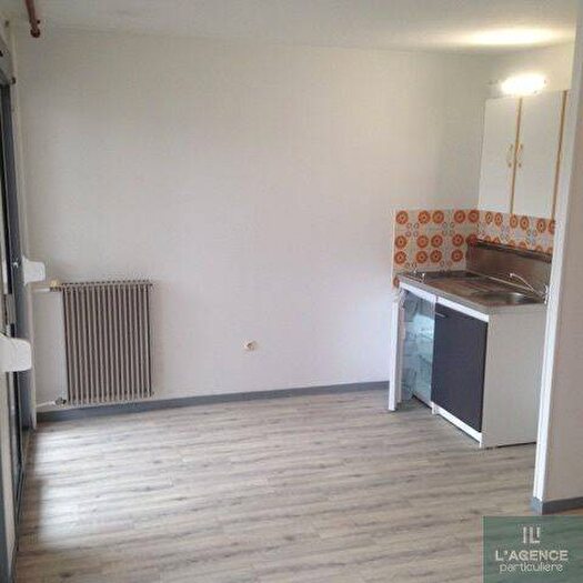 Purpan, Toulouse : Appartement 2 pièces à louer