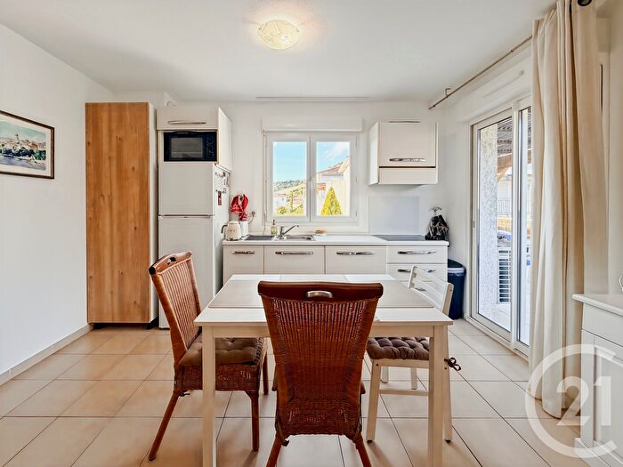 Appartement à vendre - Oletta - 3 pièces - 2 chambres