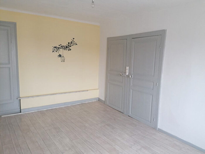 Appartement à vendre - Nevers, République, Préfecture - 3 pièces - 2 chambres