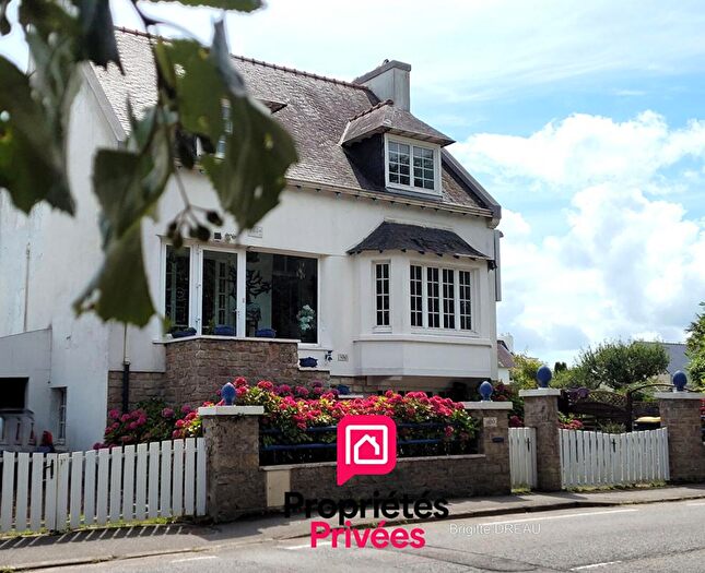 Maison 6 pièces à vendre - Bénodet