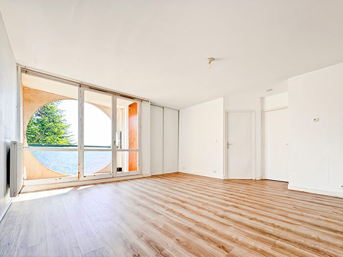 Appartement 2 pièces à vendre - Quartiers Sud-Ouest, Bréquigny