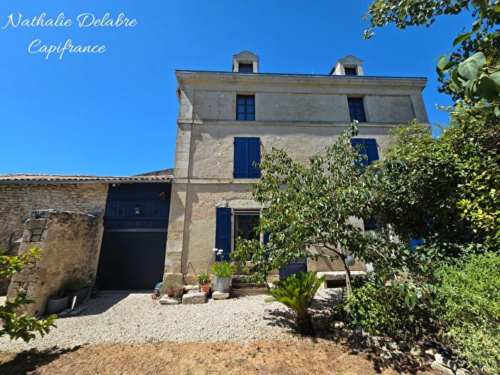 Sainte-Eanne : Maison 7 pièces à vendre