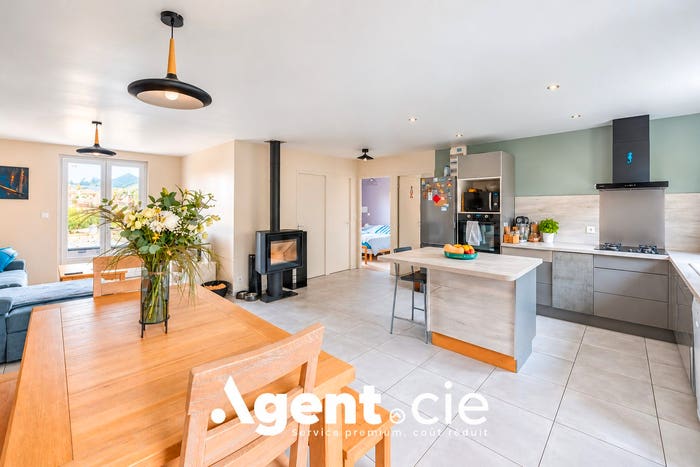 Maison 4 pièces à vendre - Maizet