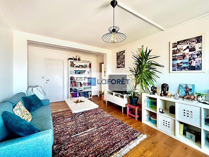 Appartement à vendre - Sartrouville, LUnion - 3 pièces - 2 chambres