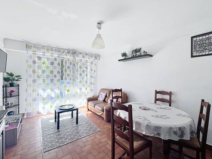 Appartement 3 pièces à louer à Amélie-les-Bains-Palalda