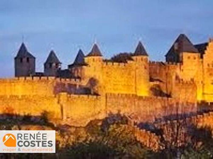 Maison à vendre - Palaja - 4 pièces - 3 chambres