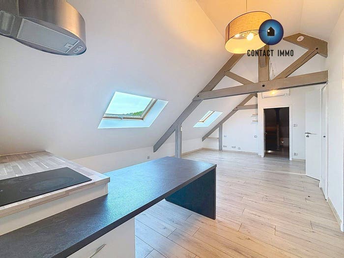 Bouquet, Brive-la-Gaillarde - Appartement 3 pièces à louer