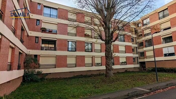 Appartement à vendre - Toulouse, Bellefontaine - 5 pièces - 4 chambres