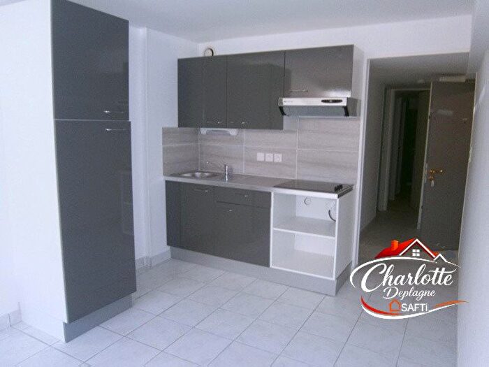 Appartement 1 pièce à vendre - Périgueux