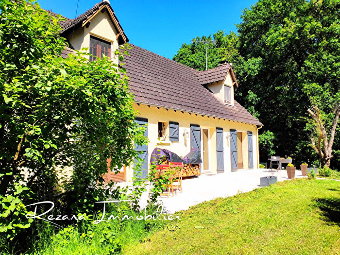 Héricy : Maison 5 pièces à vendre