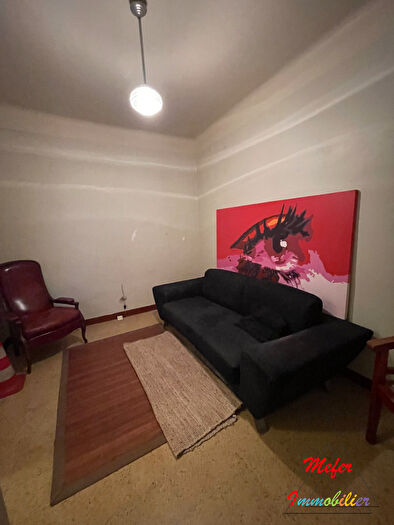 Maison à vendre - Perpignan - 4 pièces - 3 chambres