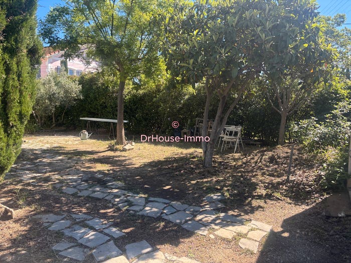 Maison 5 pièces à vendre à Rognac