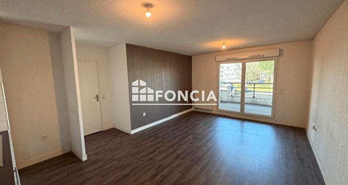 Appartement à vendre - Pessac, Franc, LAlouette - 3 pièces