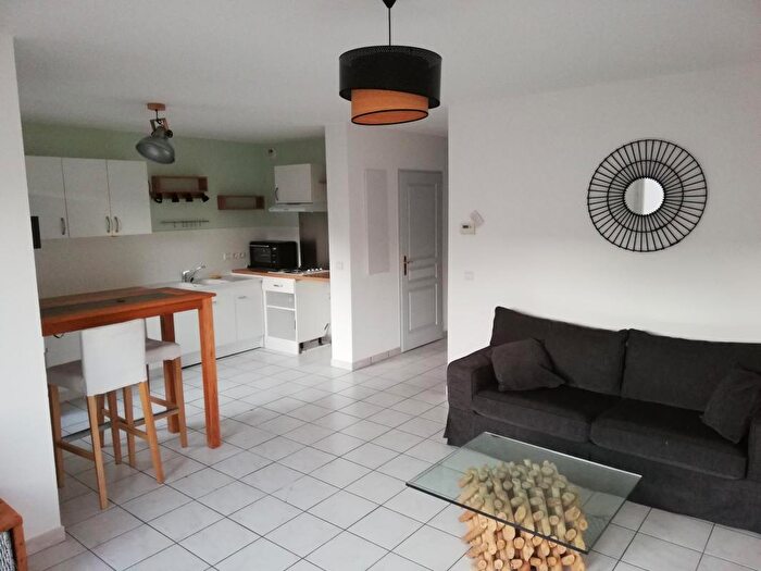 Cruseilles - Appartement 2 pièces à louer