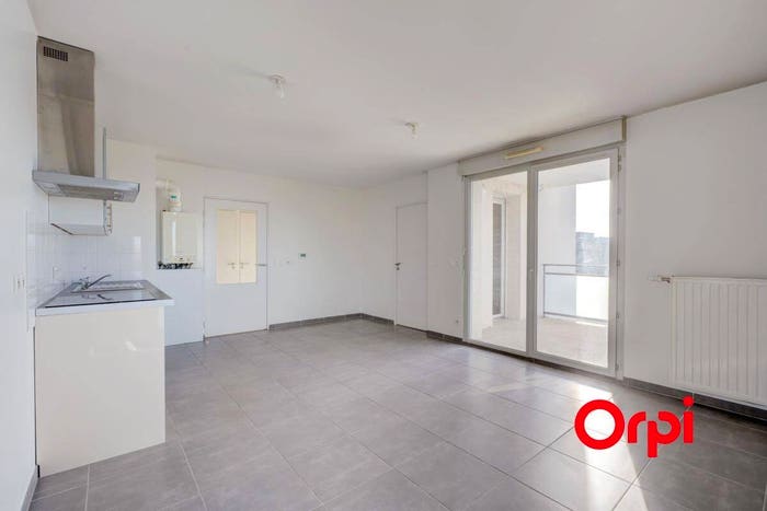 Appartement 3 pièces à louer - Grandclément, Villeurbanne