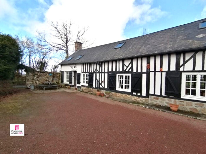 Maison 6 pièces à vendre à Rânes