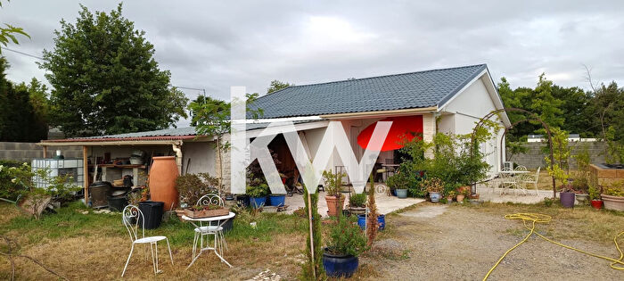 Maison à vendre - Saint-Just-Saint-Rambert, Saint-Rambert - 4 pièces - 2 chambres