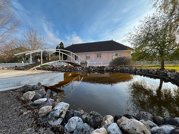 Maison à vendre - Marainviller - 8 pièces - 3 chambres