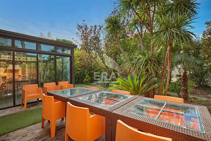 Maison 4 pièces à vendre à Venelles