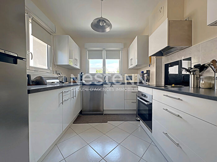 Maison 5 pièces à vendre - Cernay-lès-Reims