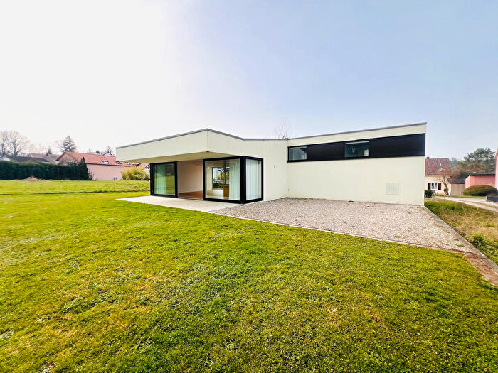Neuwiller : Maison 5 pièces à vendre